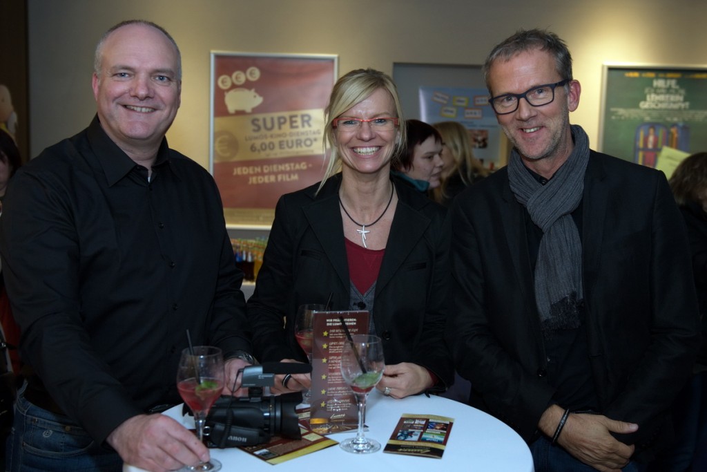 Schottener Soziale Dienste | Thomas Kaulich